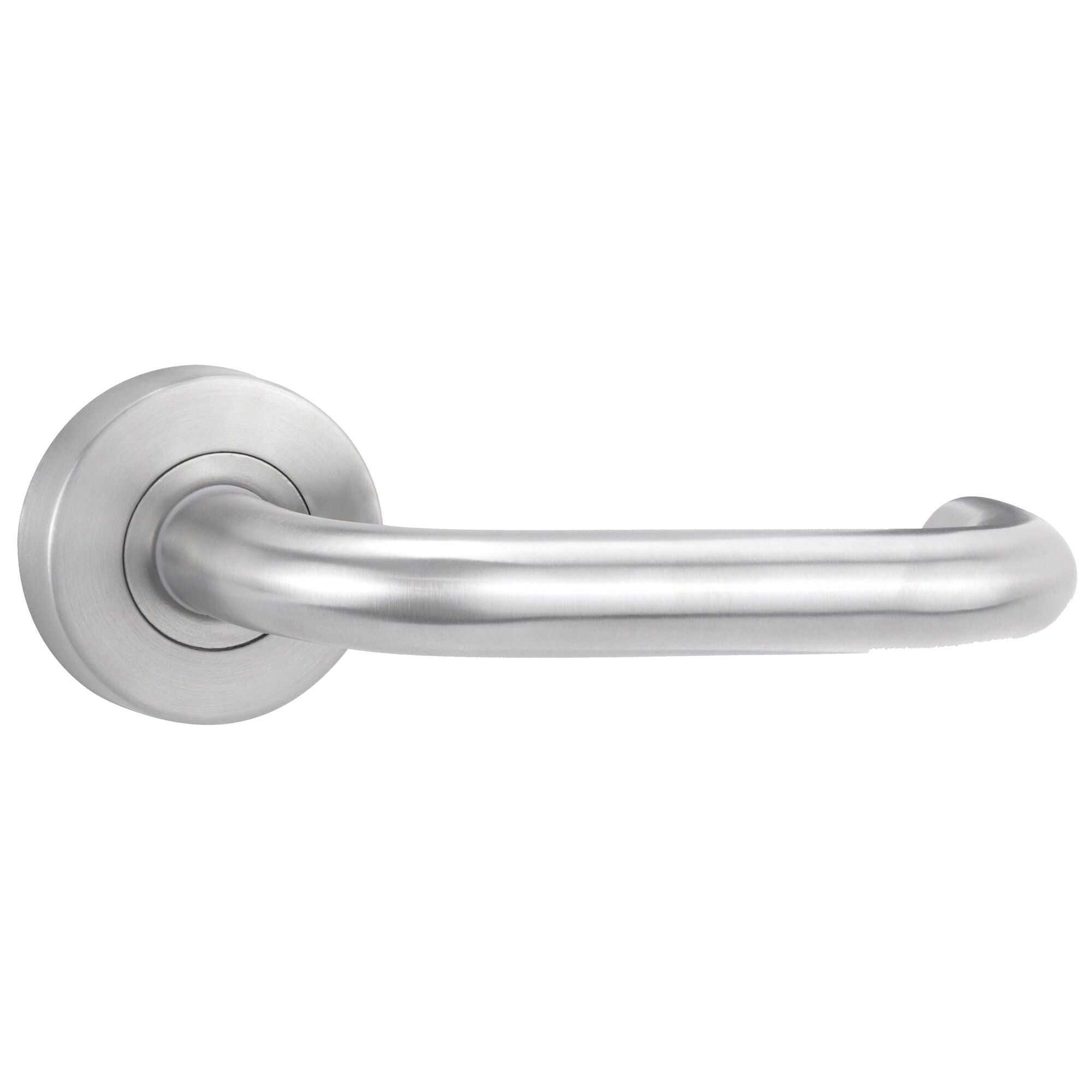 Lever 2 Passage & Privacy Sets – Latch Options