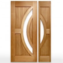 Ascot Modern Doors