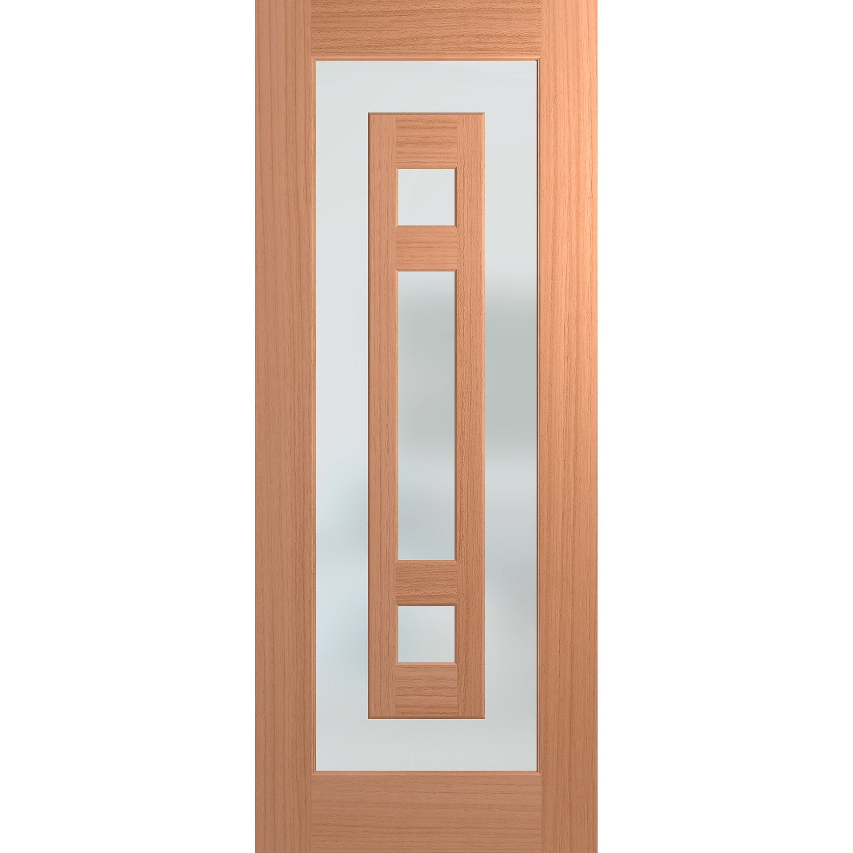 Impression External Entrance Doors