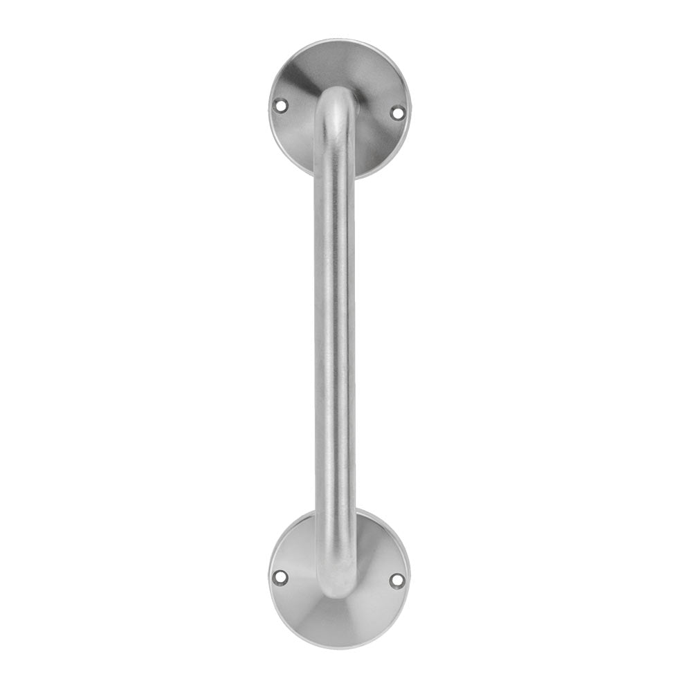 1370 Series B2 Pull Handle On Int Blank Round Rose