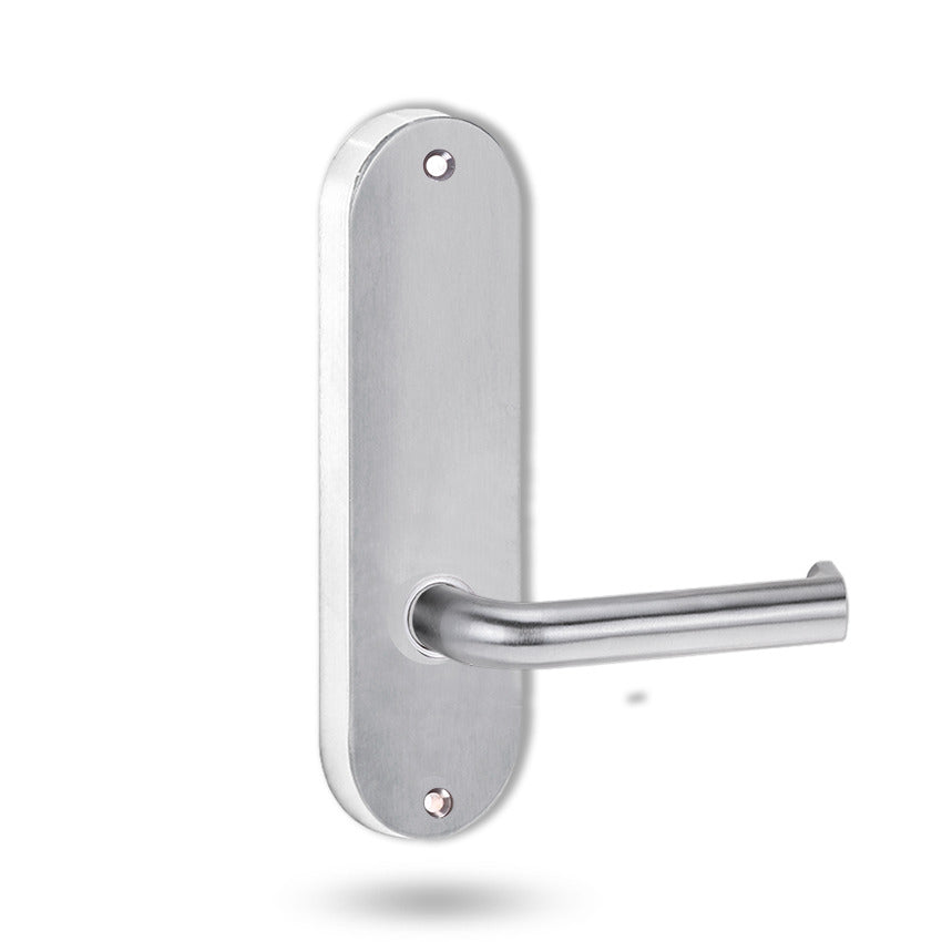 2905 Round End Plate & Lever Options