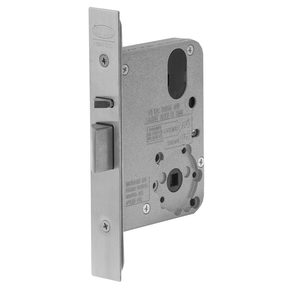 3572 Series Mortice & Vestibule Primary Locks