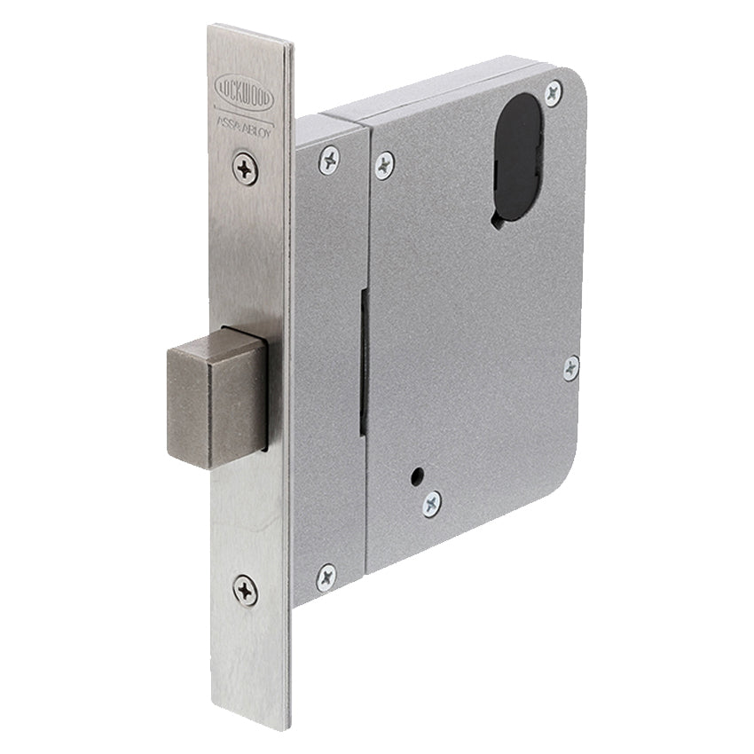 5571 Series – 127mm Backset Mortice Deadlocks with Escape & Primary Lo