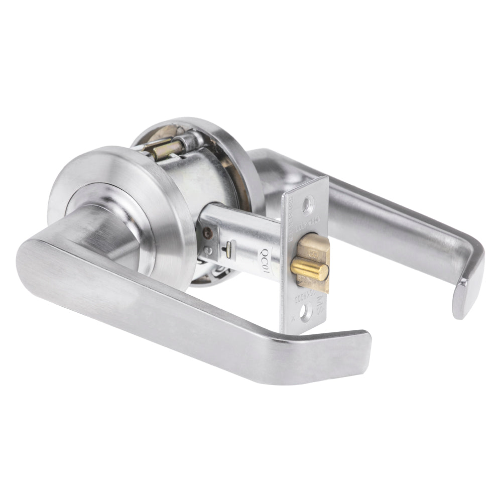 958 Series – Key in Lever Storeroom Escape Options