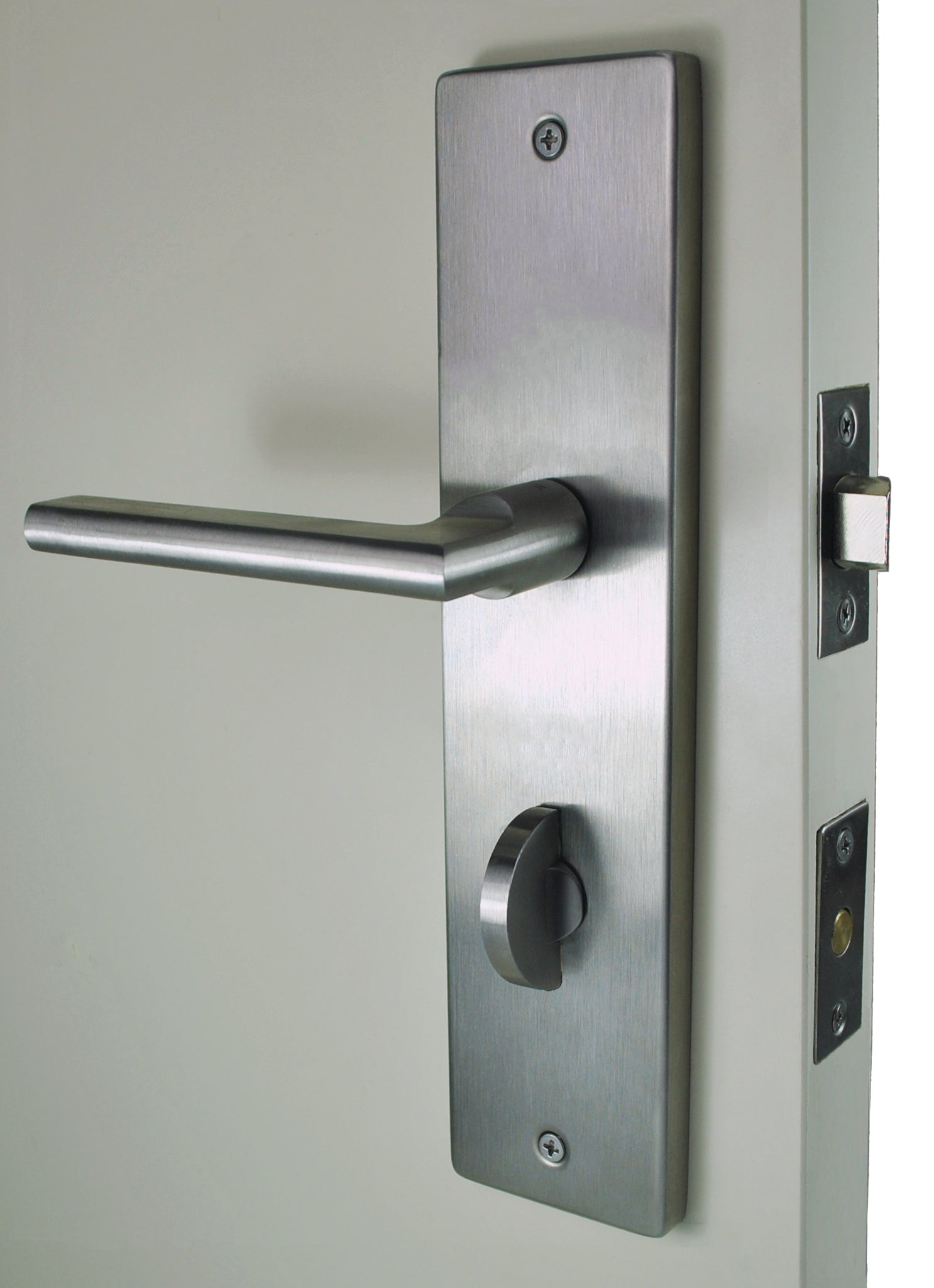 Nidus Privacy set combo incl. latch & privacy bolt
