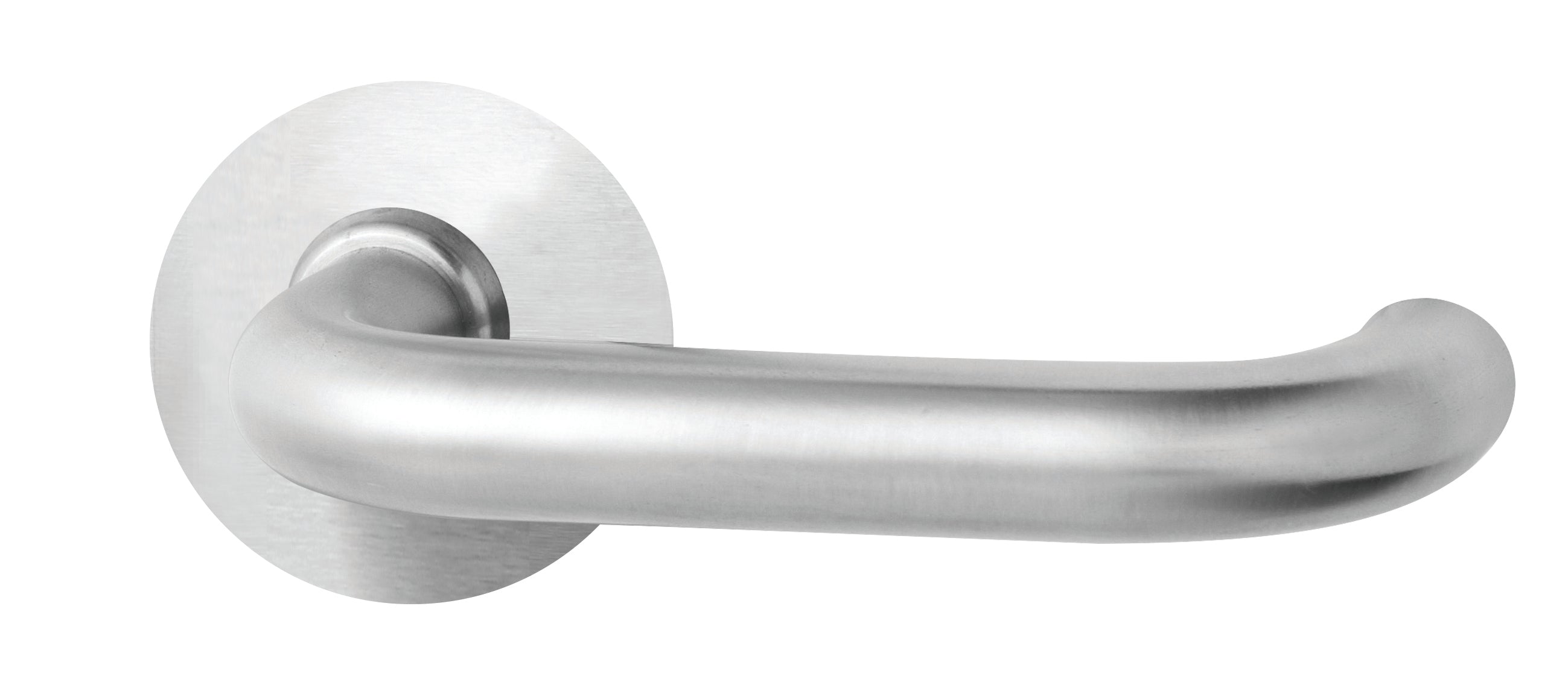 260 Series Round Rose Full Set & Lever Options