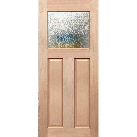 Colonial Classic-G Entrance Door - Multiple Glass Options | AMS Doors