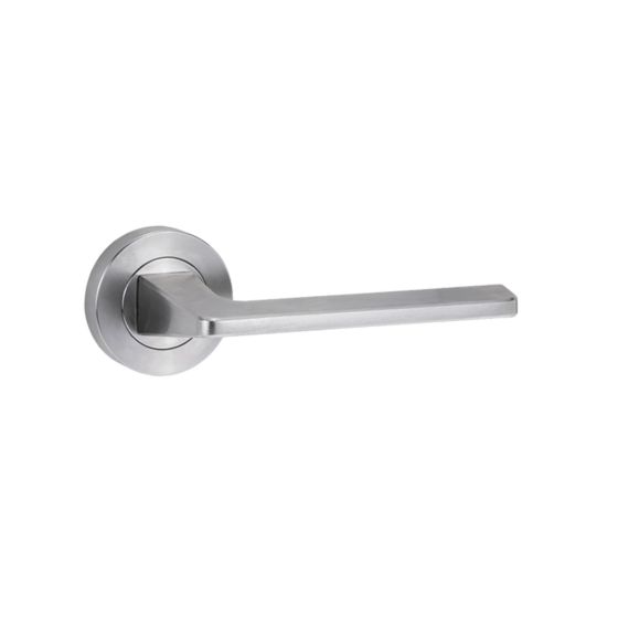 SYMPHONY 178 Lever on Round Rose – Full Set