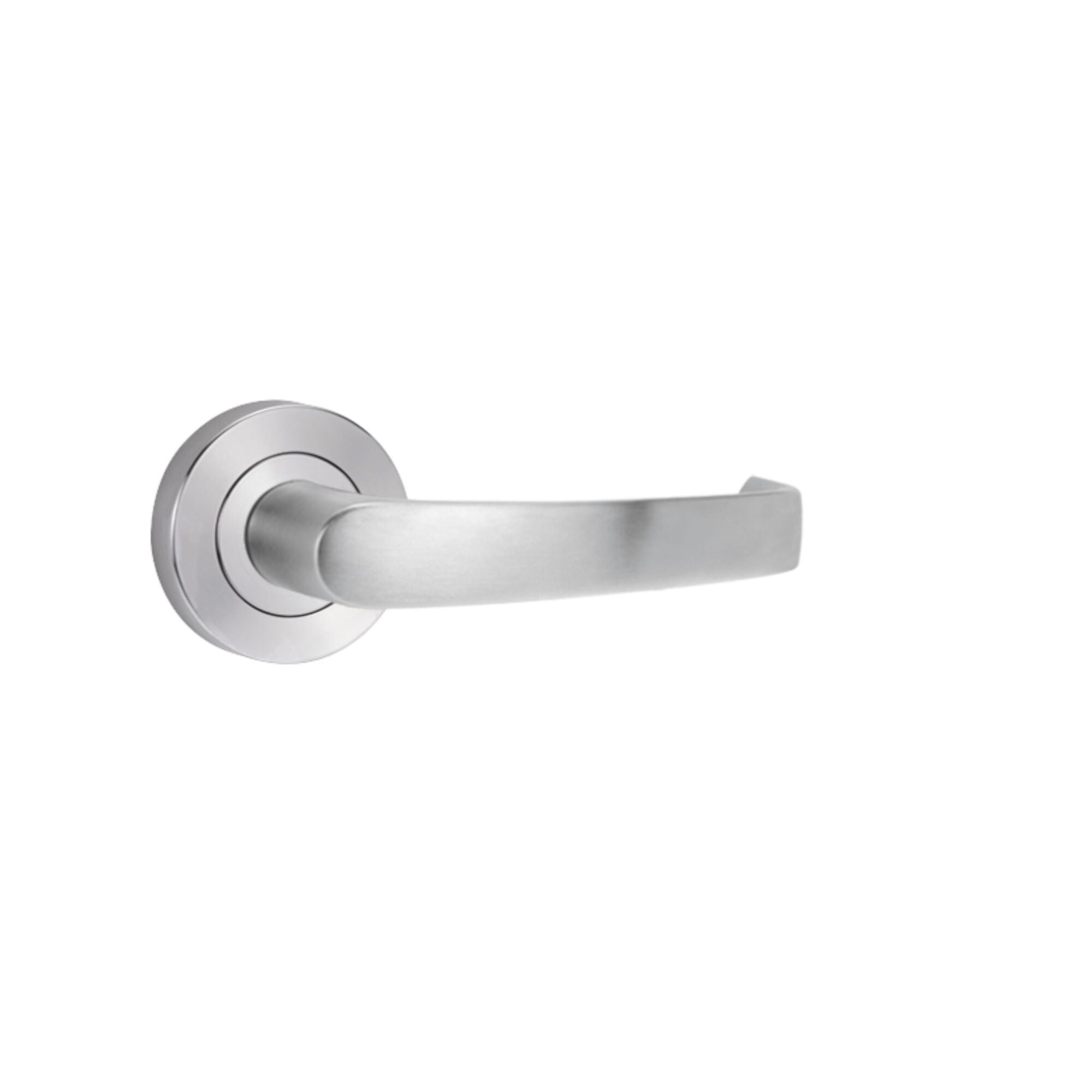 Symphony 47 Lever – Round & Square Rose – Full Set