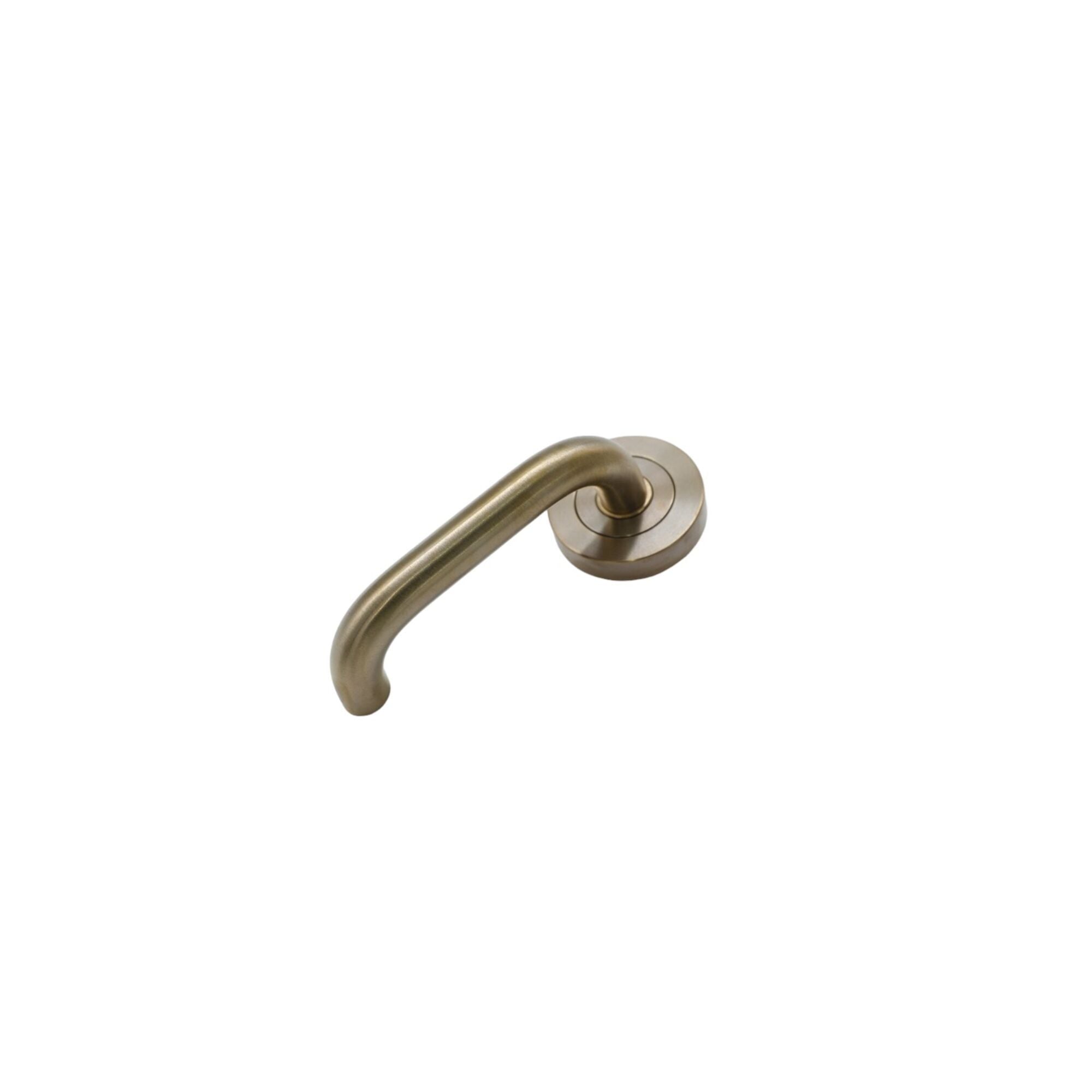Symphony Internal Round Rose Half Set & Lever 70 Options