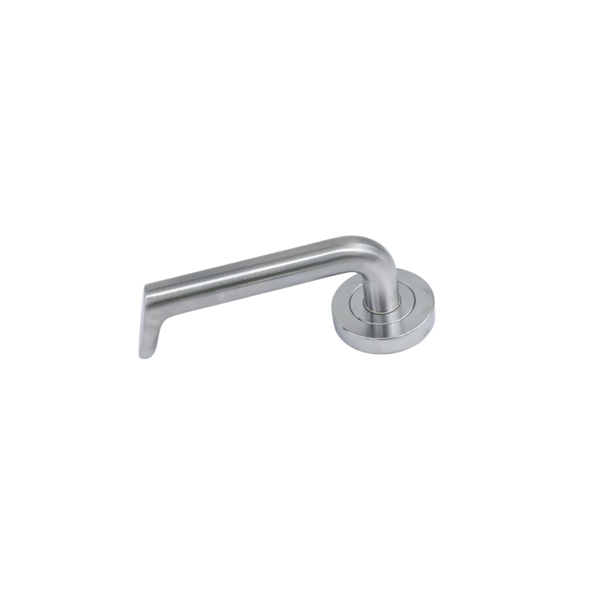 Symphony INT Round Rose Fixed Half Set & Multiple Lever Options