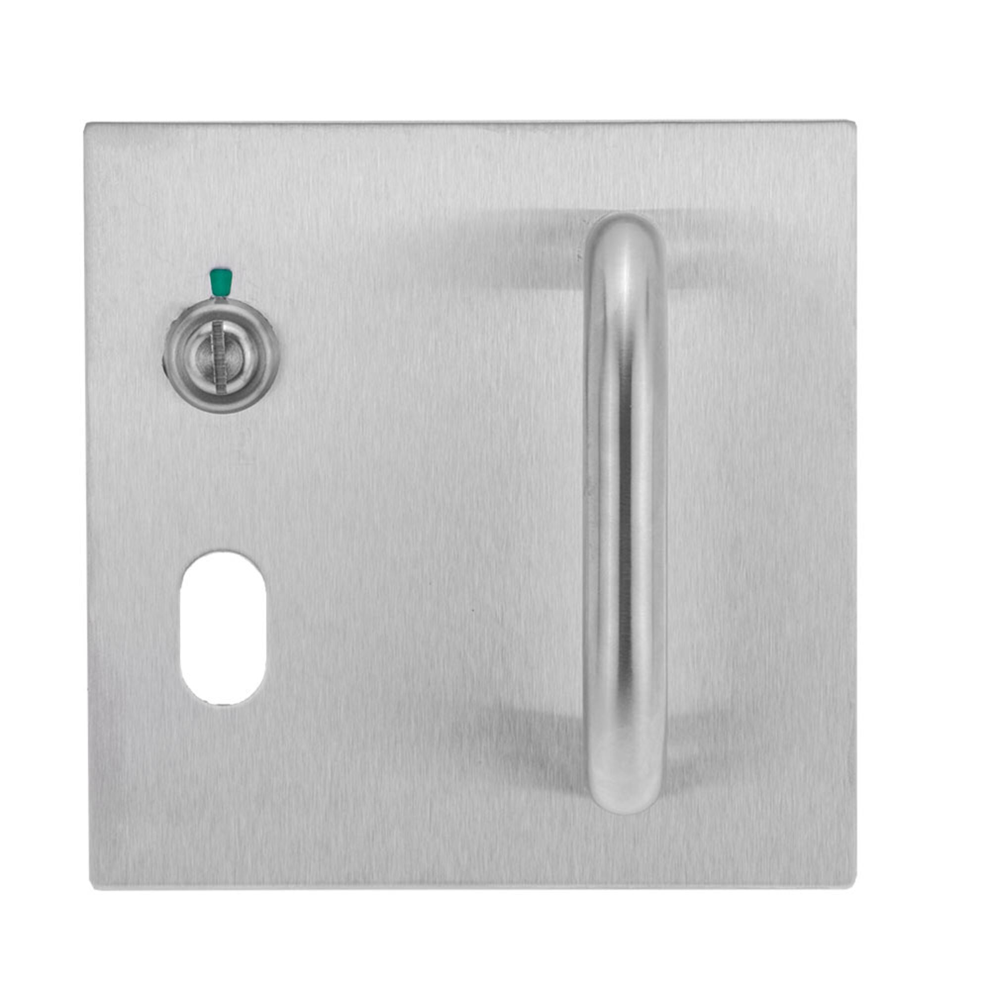 200 Series External Plate
