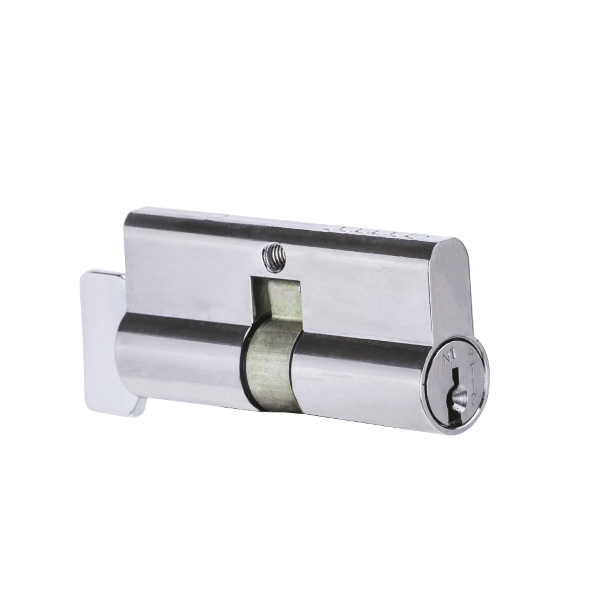 Lockwood Twin – 9888 Euro Profile Cylinders & Turns – Single, Double,