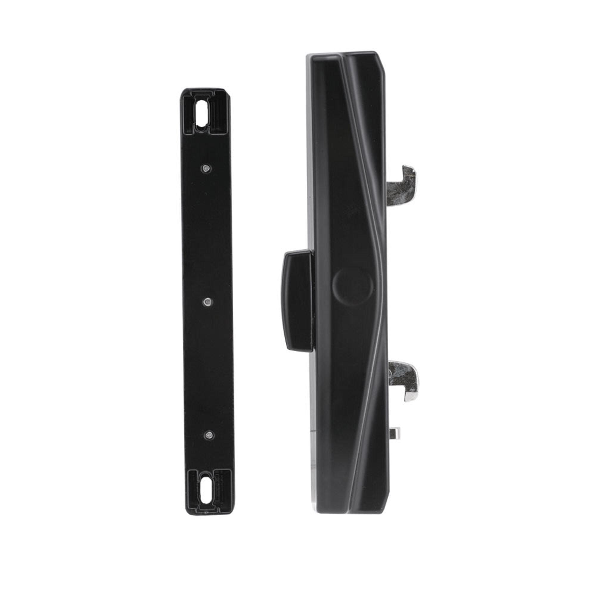 Onyx Slim Pull Non Locking – Cover & Strike Options