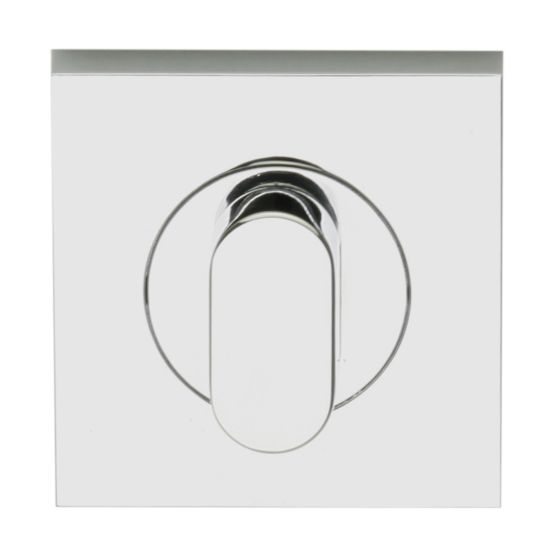 Velocity 55mm Square Turn Snib – Finish Options