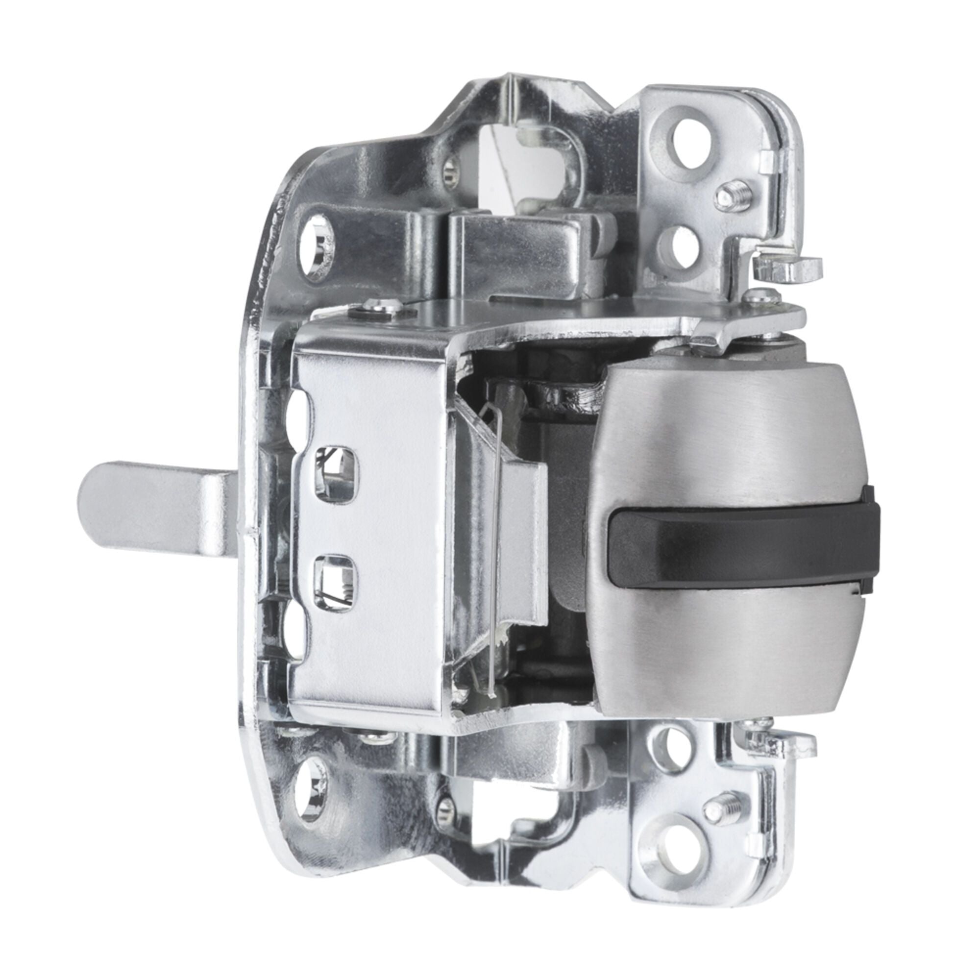 Main Latch Assemblies & Mechanism Covers – 1, 2, 3 Point Options