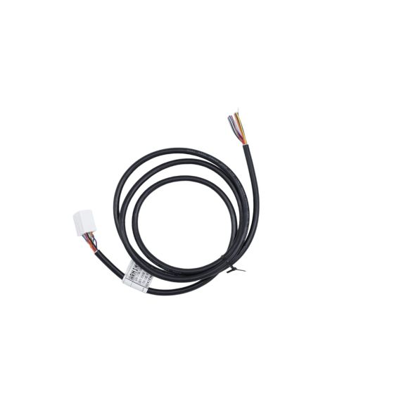 1.6M Cable 12 Wire For 3570El Electric Mortice Locks (Std.With Lock)