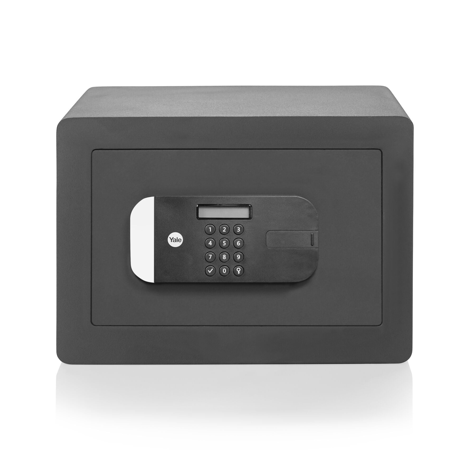 YALE Maximum Security Safes – Home, Office & Professional Models