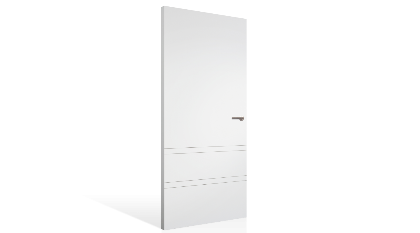 Line Design Doors-ILD15S-2040x520x35