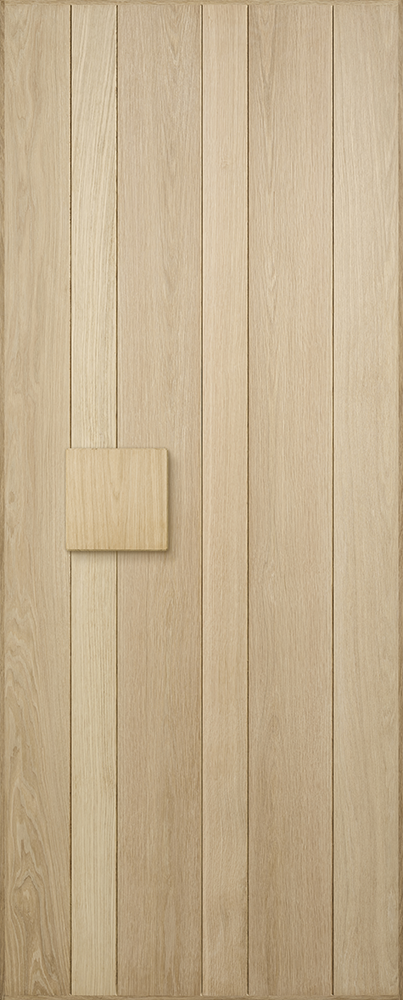 Elements ELEM A1 External Door - AMS Timber