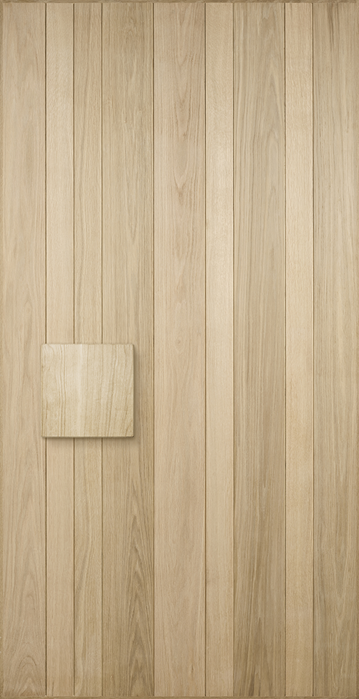 Elements ELEM WS A1 External Door - AMS Timber