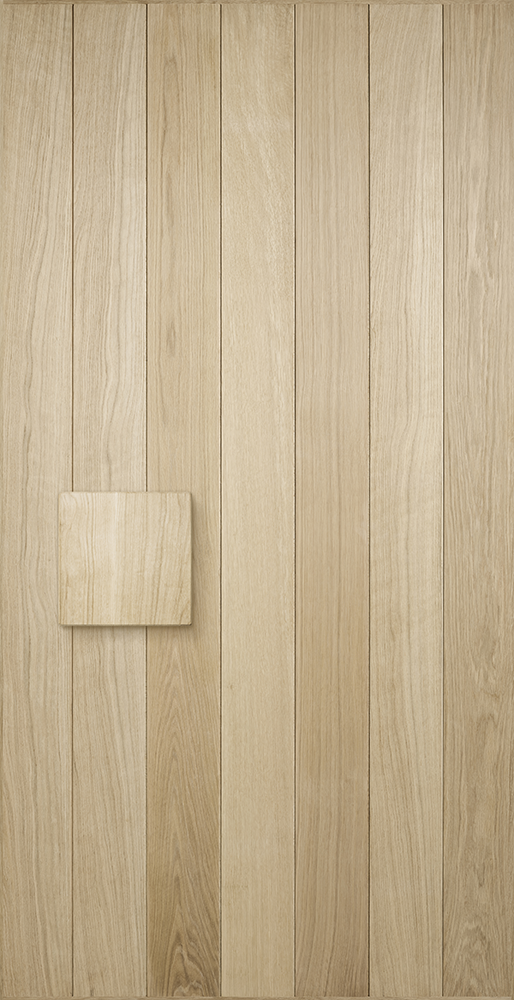 Elements ELEM WS A2 External Door - AMS Timber