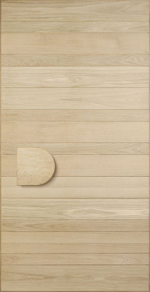 Elements ELEM WS A3 External Door - AMS Timber
