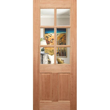 French Doors JO6