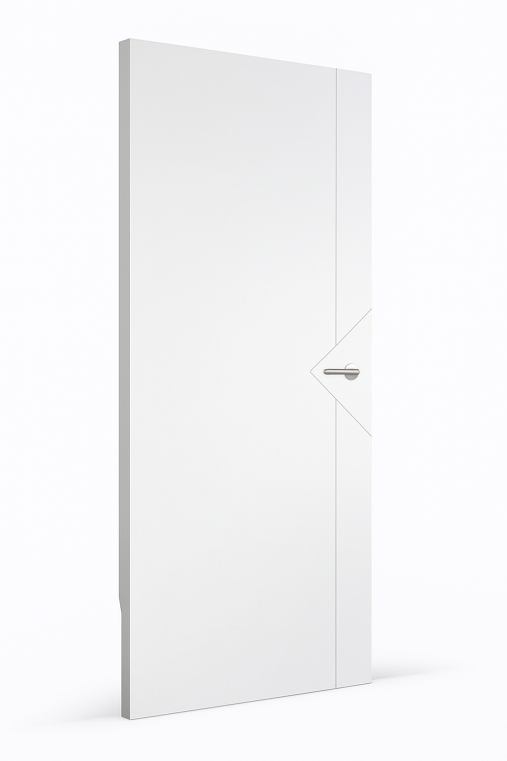 Line Design Doors-ILD7S-2040x520x35