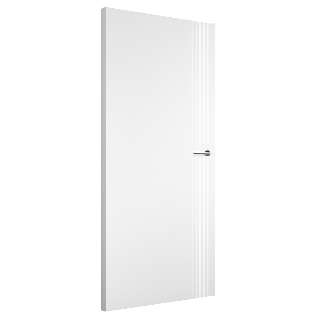 Line Design Doors-ILD16S-2040x520x35