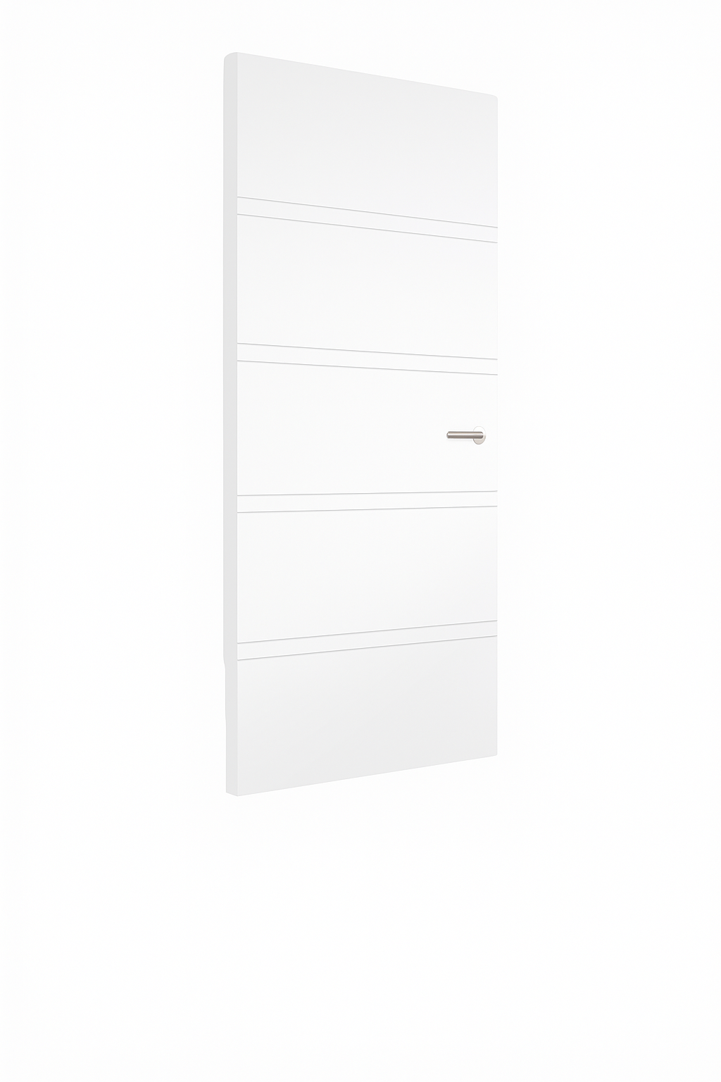 Line Design Doors-ILD8S-2040x520x35