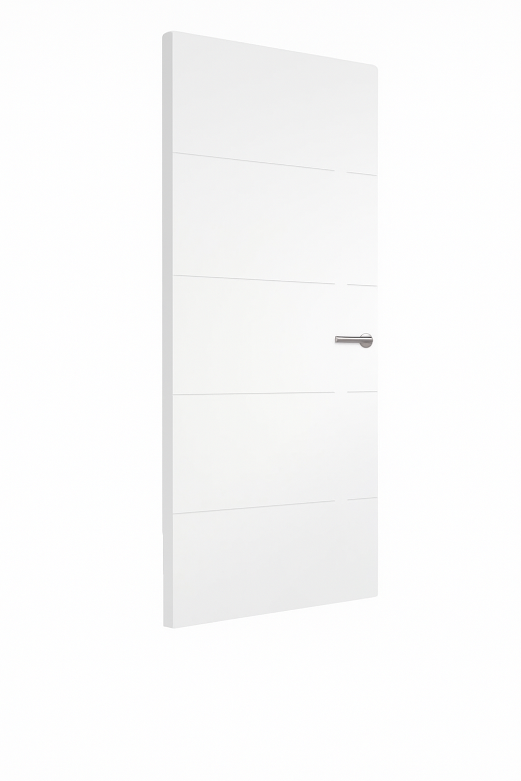Line Design Doors-ILD9S-2040x520x35