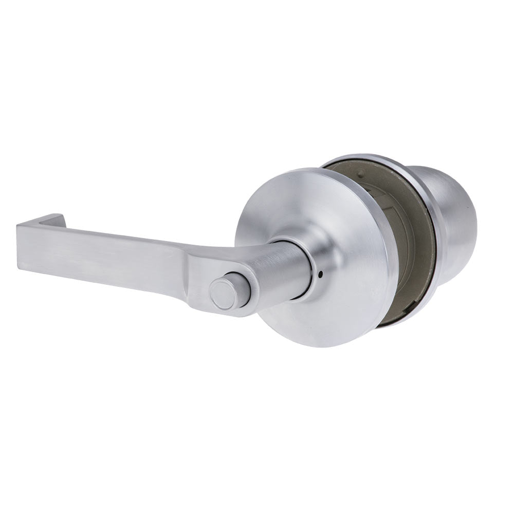 Key-in Knob and Lever Door Hardware – Adjustable & Standard Sizes