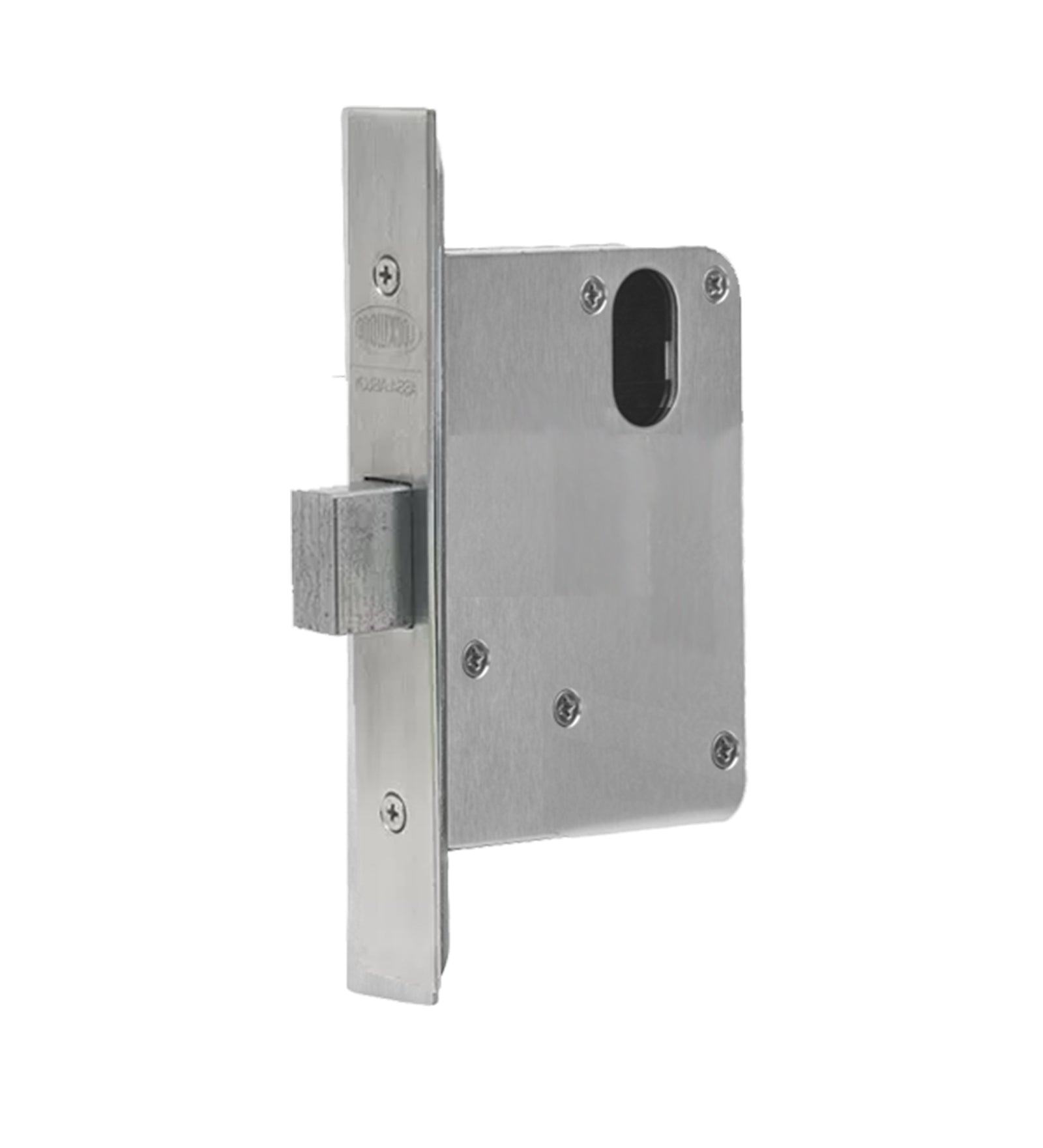 35791 Series Secure Area Mortice Deadbolt Locks – 60mm Backset