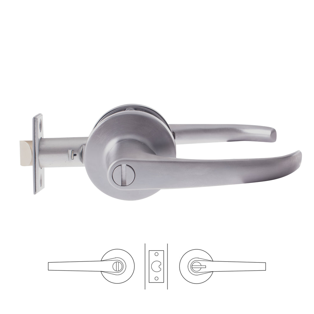 Lever Handles – Page 11