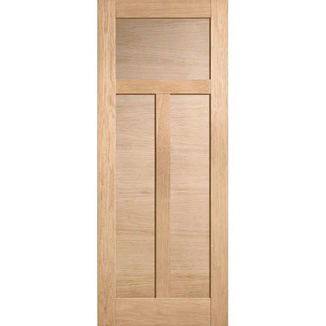 Moda AMOD 6 Solid Infill - AMS Timber