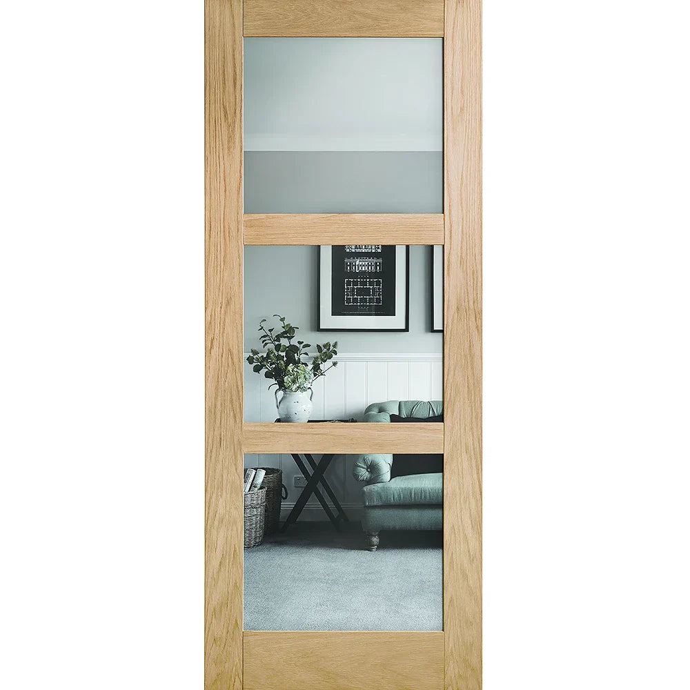 Moda AMOD 10G Internal Door - AMS Timber