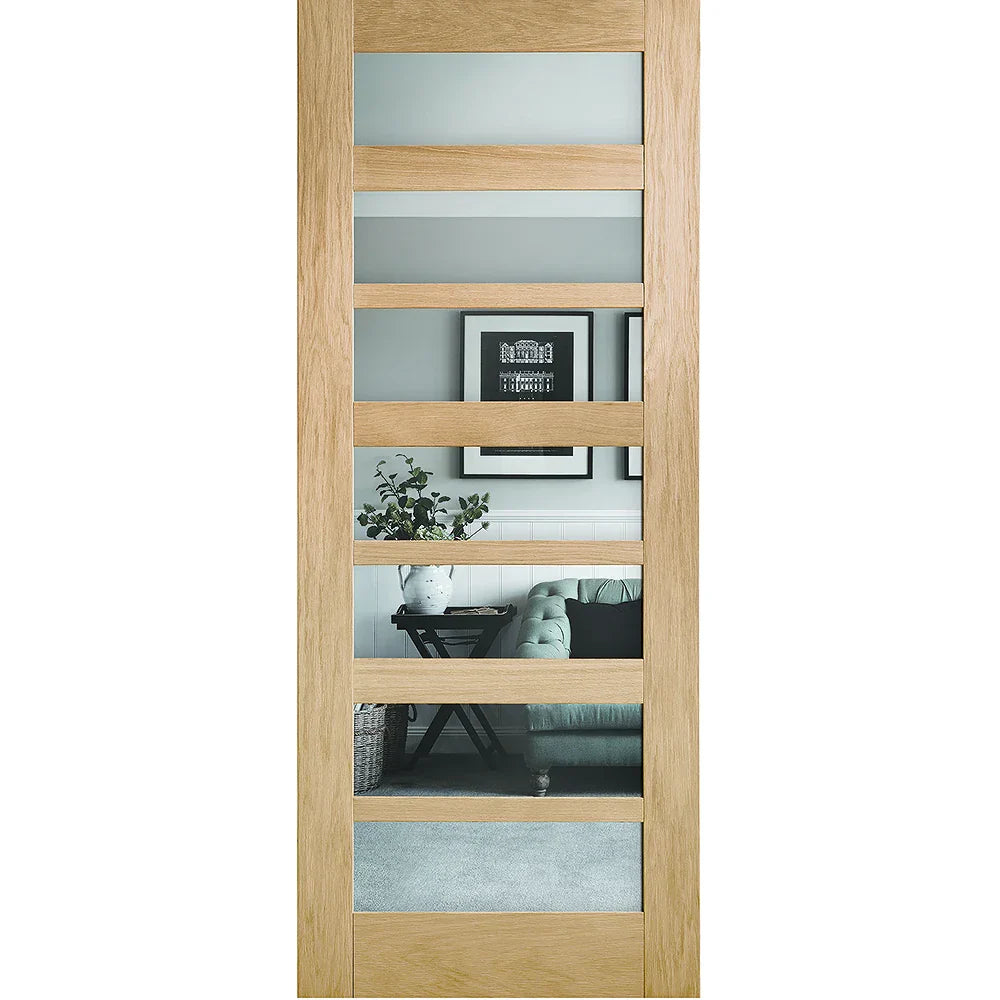Moda AMOD 11G Internal Door - AMS Timber