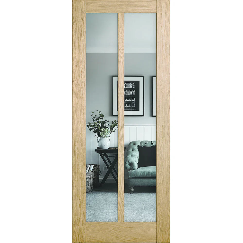 Moda AMOD 17G Internal Door - AMS Timber