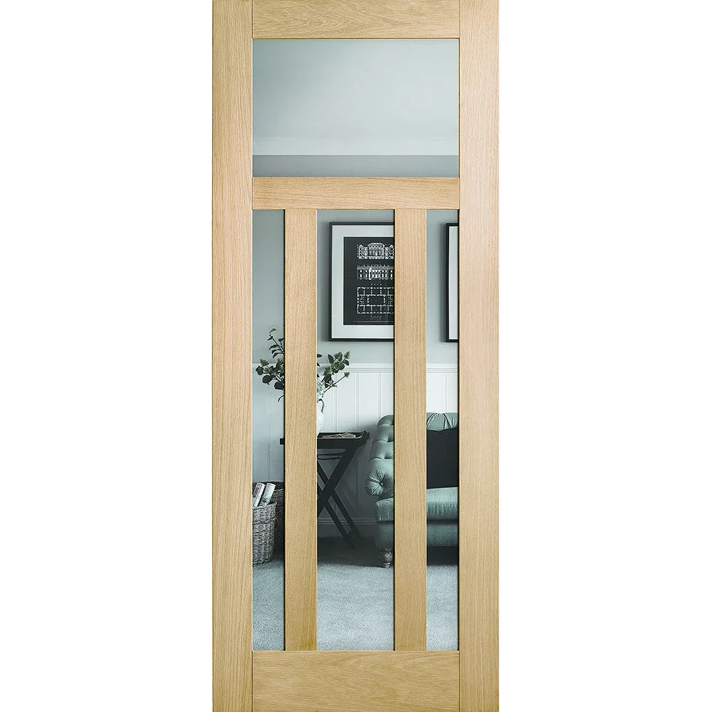 Moda AMOD 20G Internal Door - AMS Timber