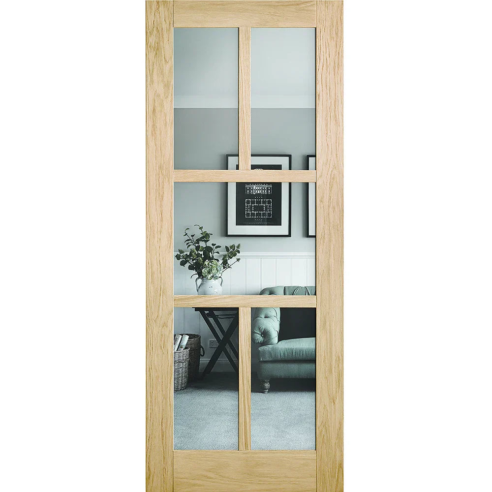 Moda AMOD 24G Internal Door - AMS Timber