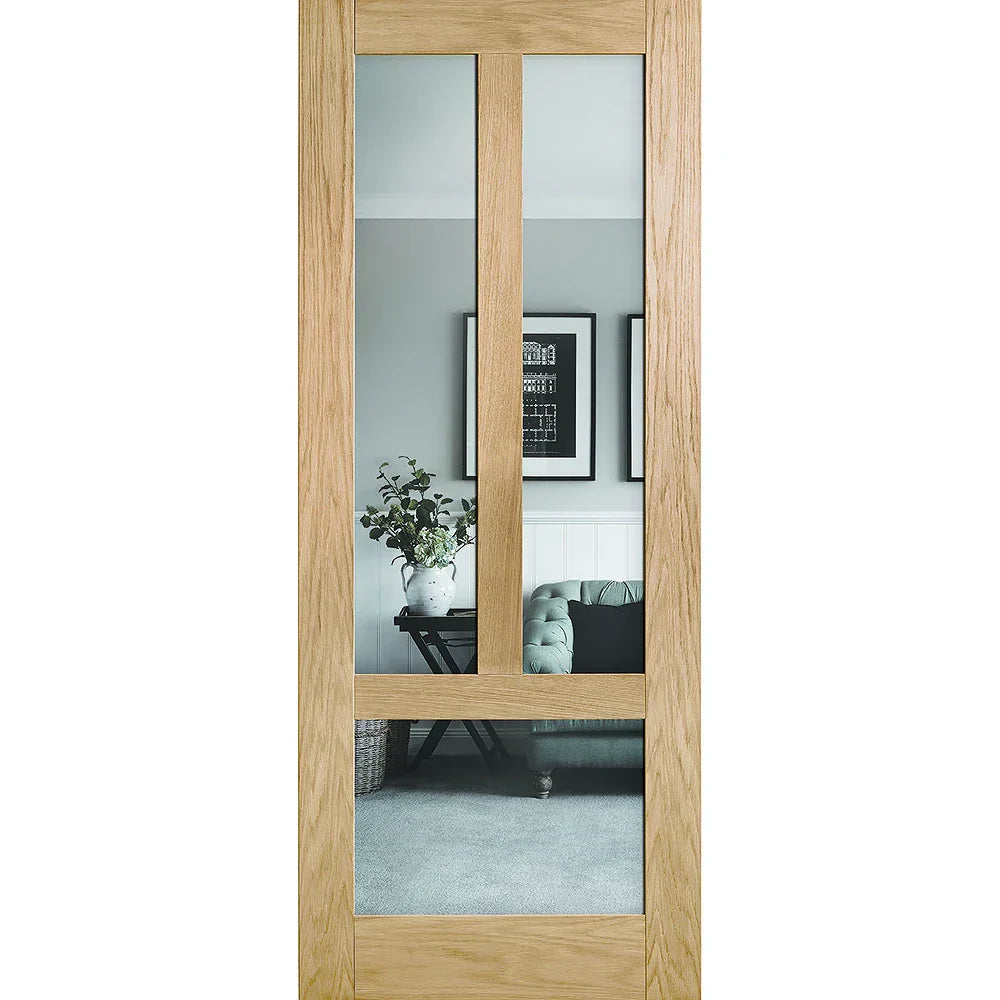 Moda AMOD 3G Internal Door - AMS Timber