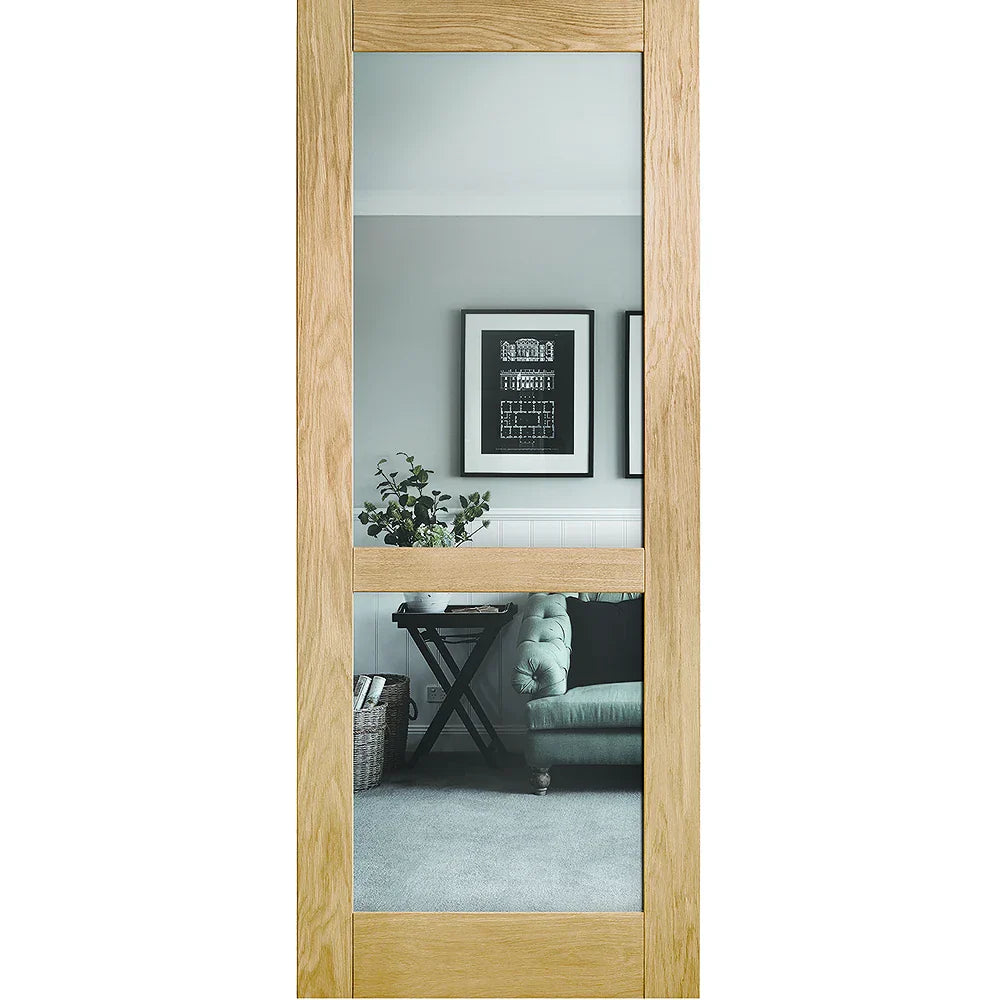 Moda AMOD 8G Internal Door - AMS Timber