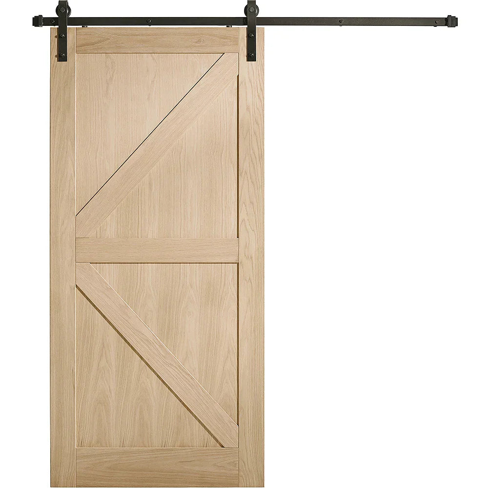 Moda AWOBD 2 Internal Door - AMS Timber