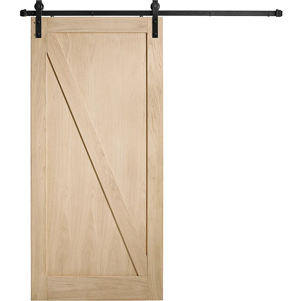 Moda AWOBD 4 Internal Door - AMS Timber
