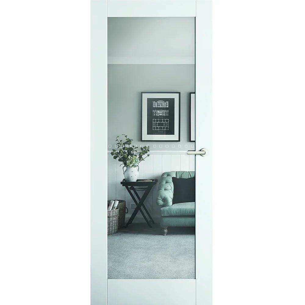 Moda PMOD 1G Internal Door - AMS Timber