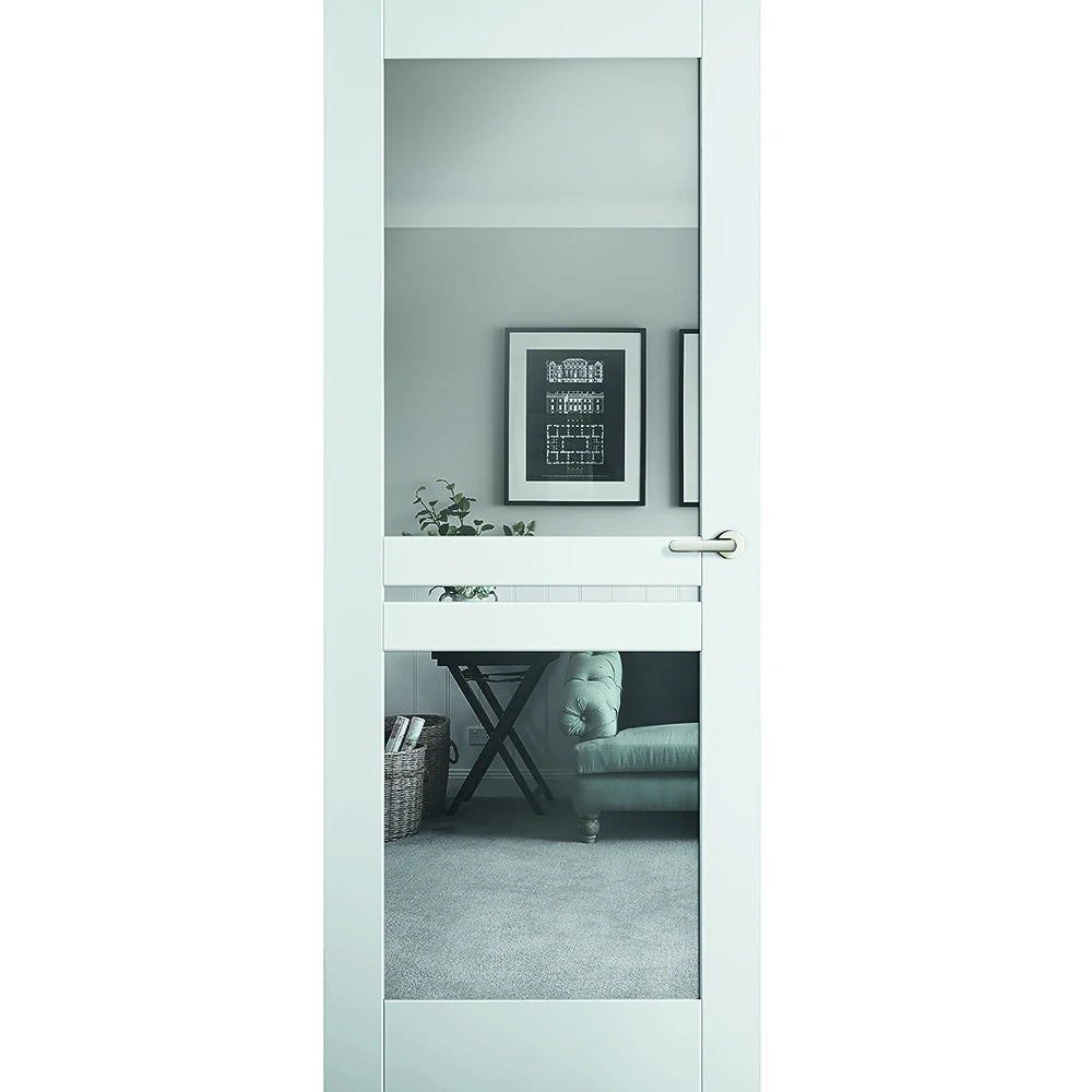 Moda PMOD 9G Internal Door - AMS Timber