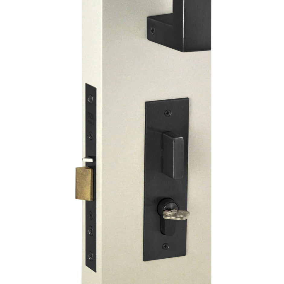 Deadlatches