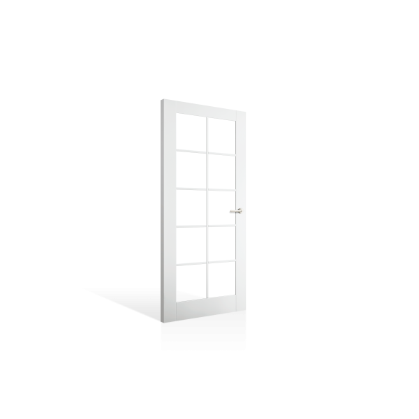 Moda PMOD 40G Internal Door - AMS Timber