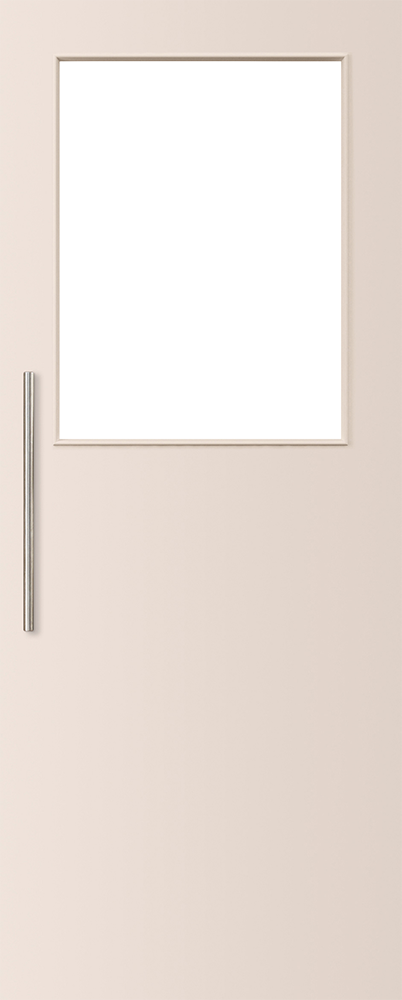 BAL 29 Rural PRU 7 Entrance Door - AMS Timber